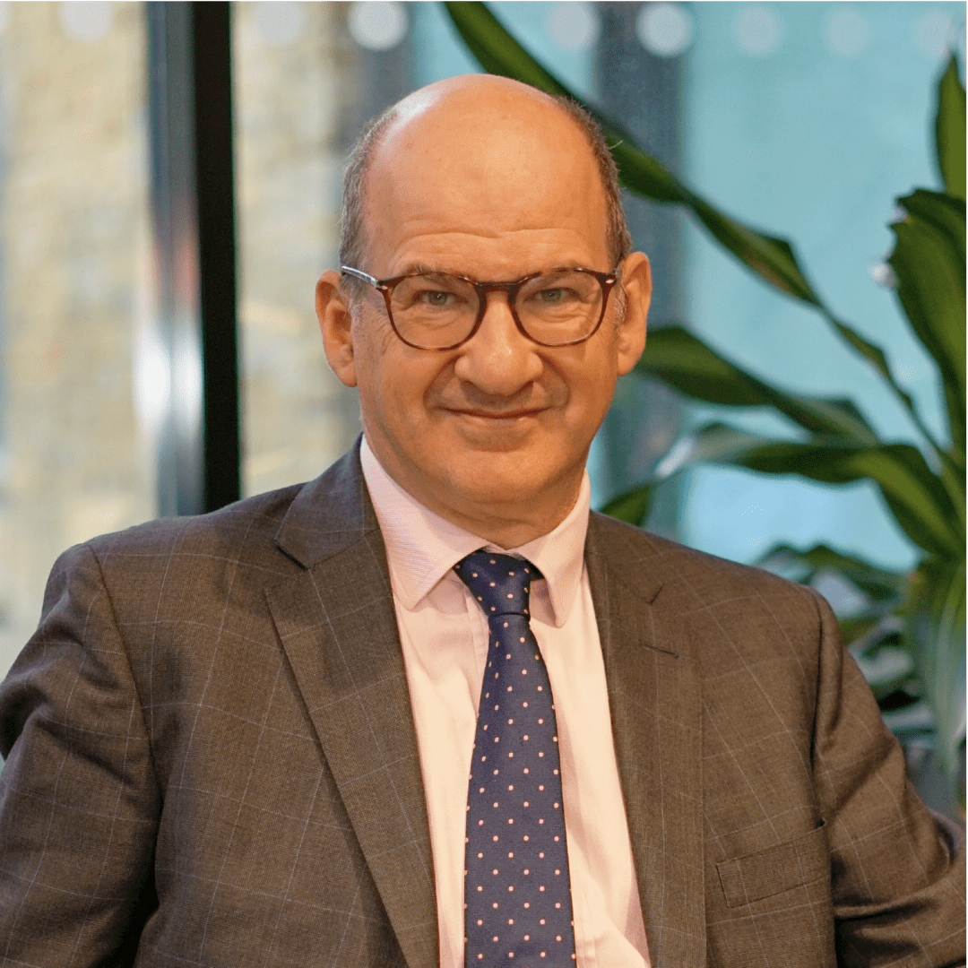 Our experts | People's Partnership