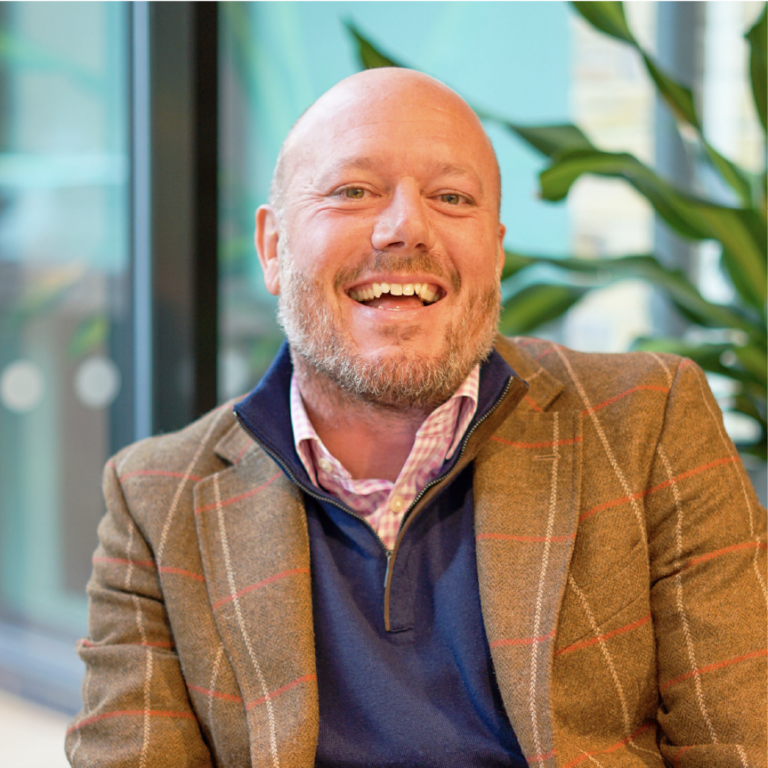 Our people - People's Partnership