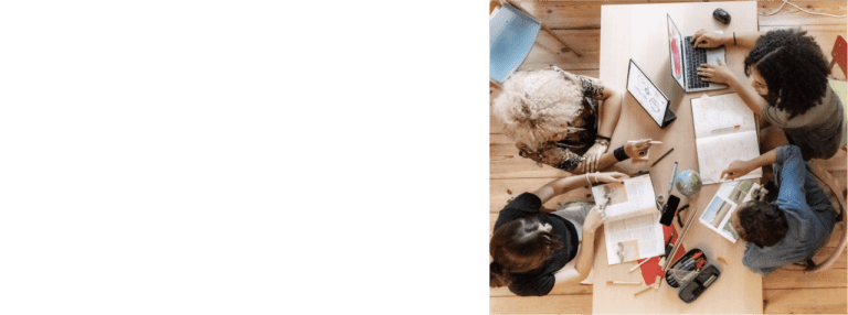 Working with us - People's Partnership